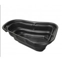 Bassin de jardin préformé Start 750 litres - Jardiprotec