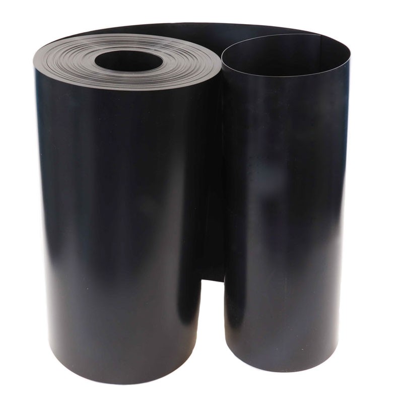 Barrière anti-racine discount ECO - 0,45mm - rhizomes et racines traçantes