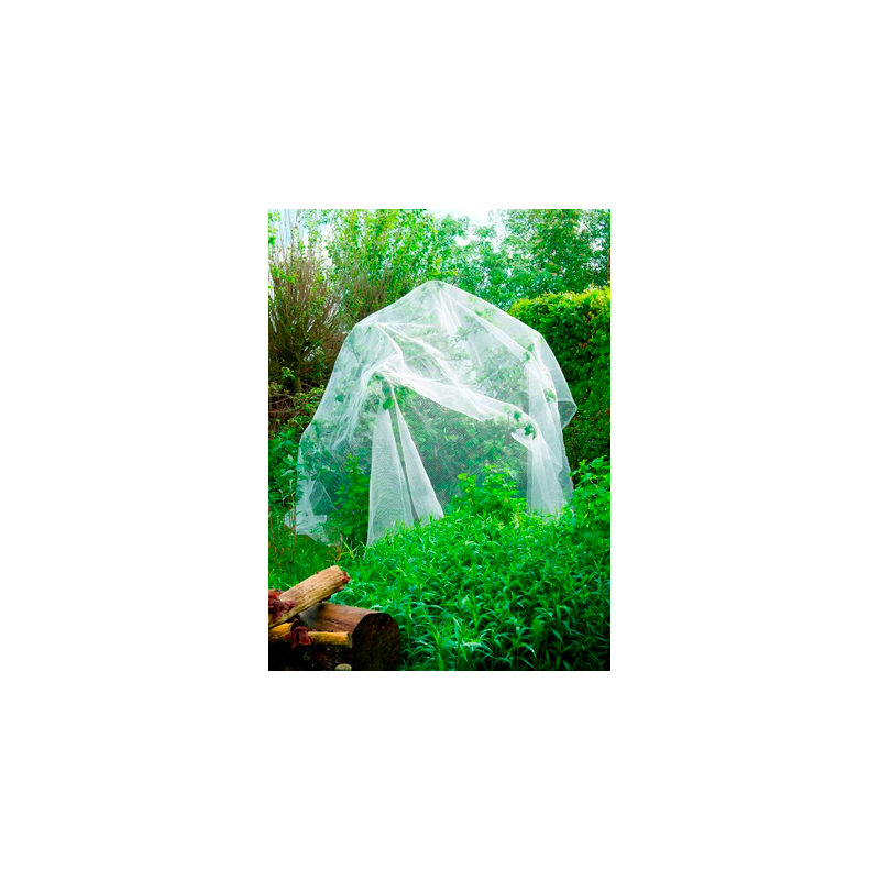Filet de protection - 5,2 x 5 m - Jardiprotec