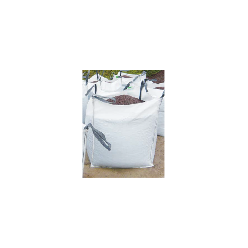 bigbag pour transport des déchets verts 500 litres - Jardiprotec