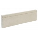 Mini Bordure Plate ton pierre fabriquée en France - Jardiprotec