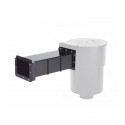 Extension pour Wall skimmer 200 Auga