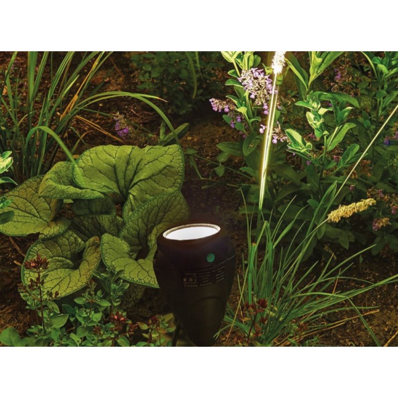 Projecteur LED orientable 4,5W - Tops Suslight - Jardiprotec
